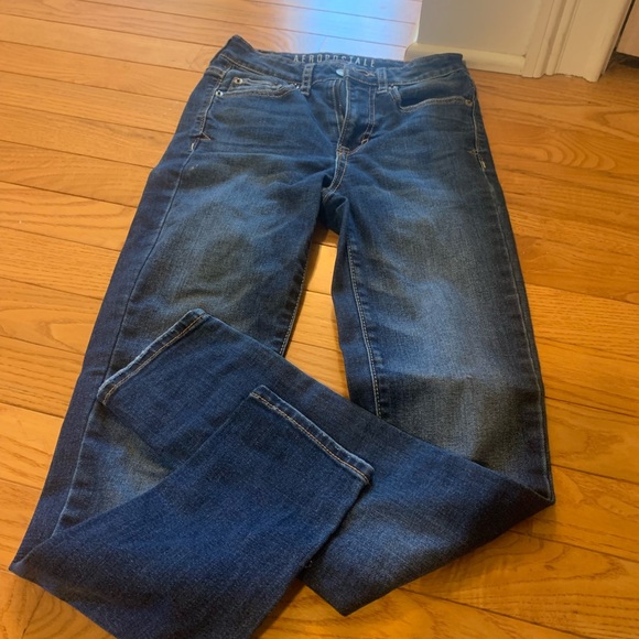 Jeans | Tight No Rip Jeans | Poshmark